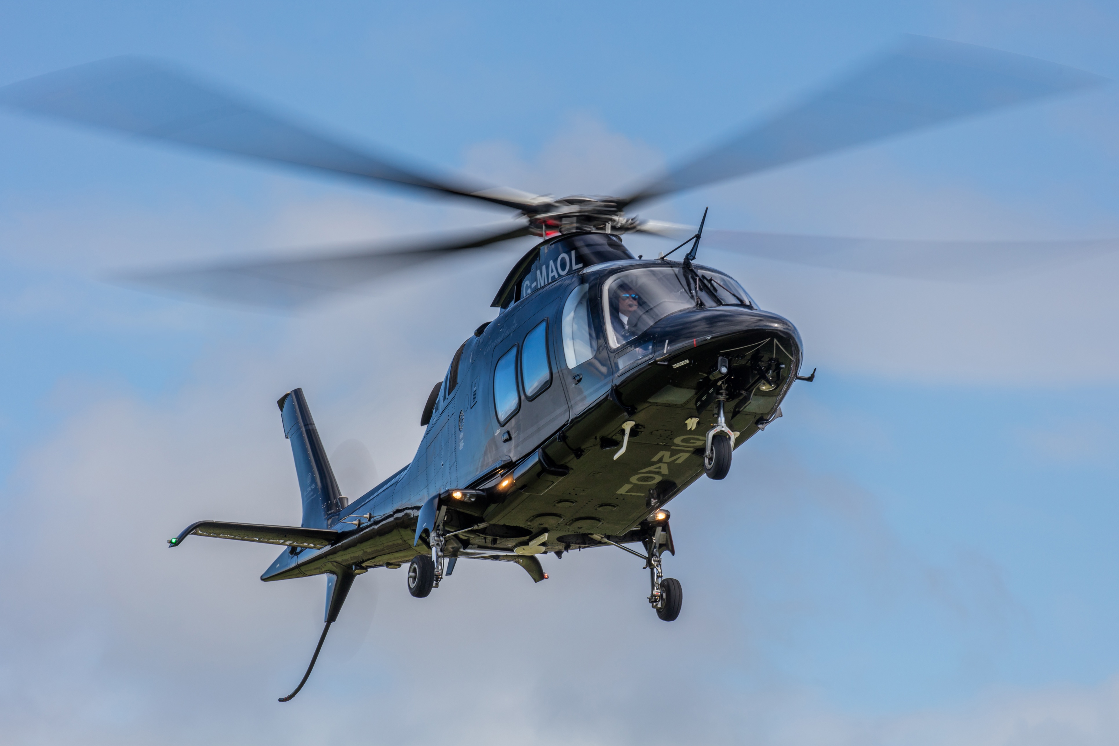 Price: On application