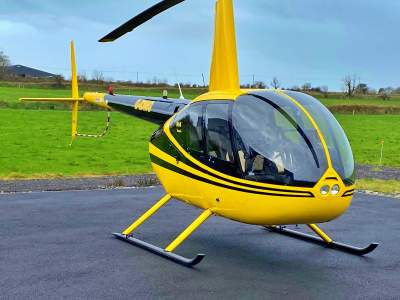 Helicopter Sales | Sloane Helicopters | Helicopter Sales and Helicopter ...